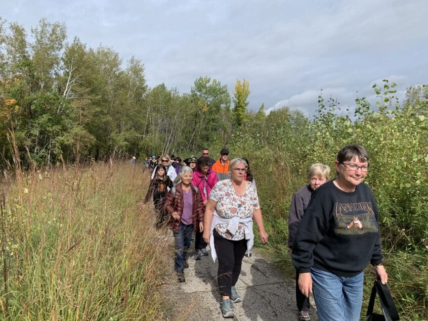 5 Reasons Why Assiniboine Forest Should Become a National Urban Park ...