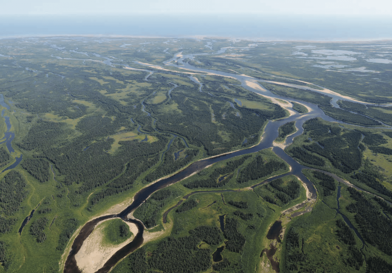 First Peoples First - CPAWS Manitoba