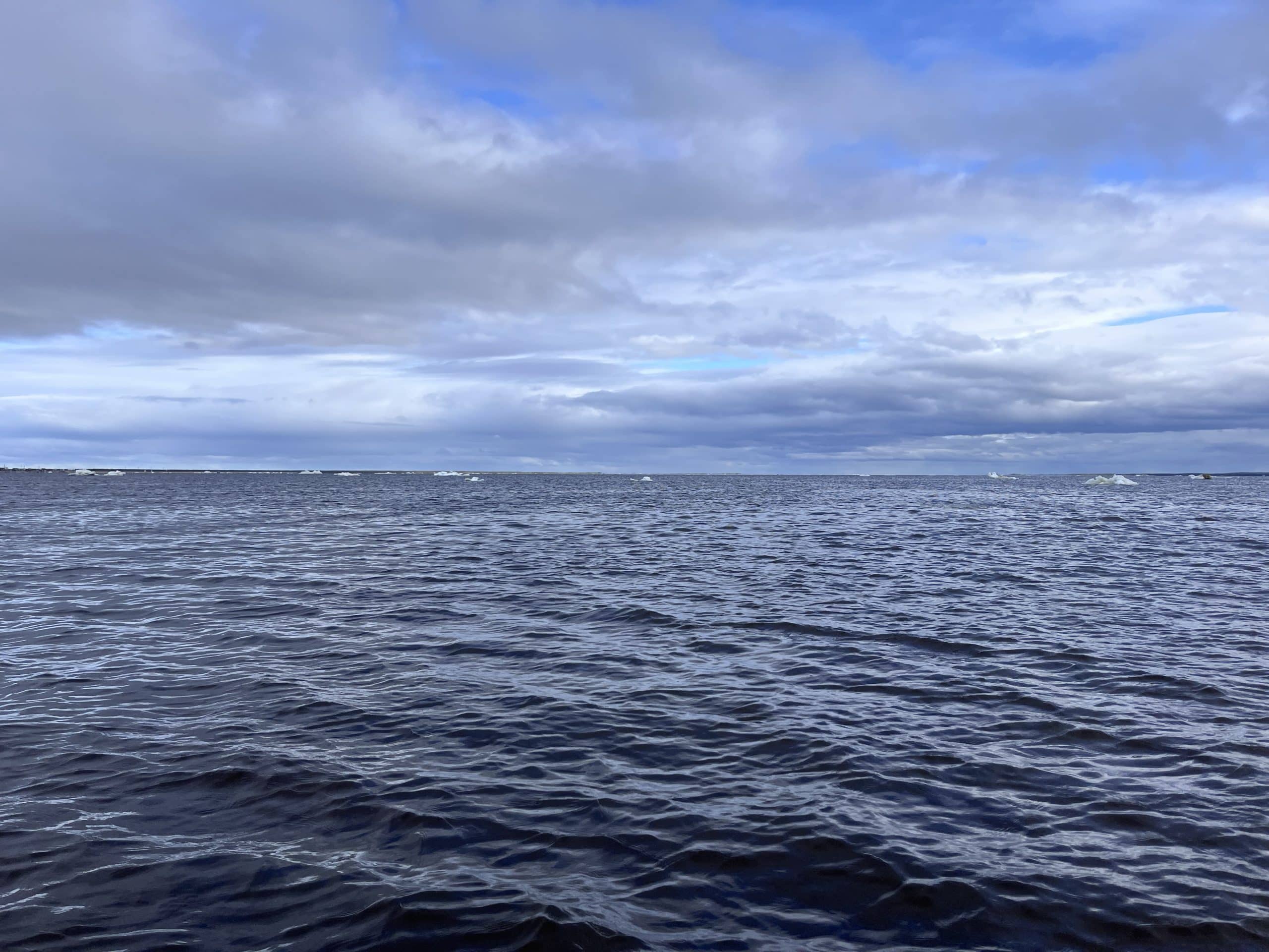 Hudson Bay - CPAWS Manitoba